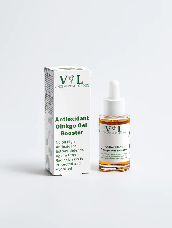 All Skin Types – VINCENT ROSE LONDON